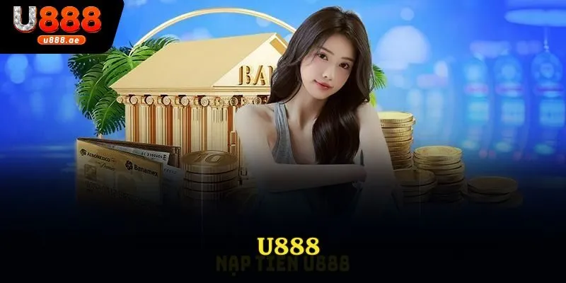 U888 COM – Trang Chủ U888 Mới Nhất 2026 | Đăng Nhập Nhanh
